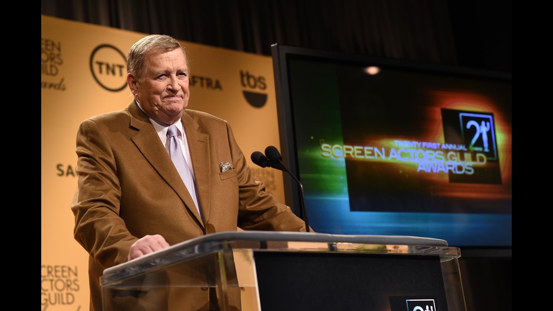 Ken Howard, ‘White Shadow’ star and SAG-AFTRA chief, dies at 71 | fox61.com