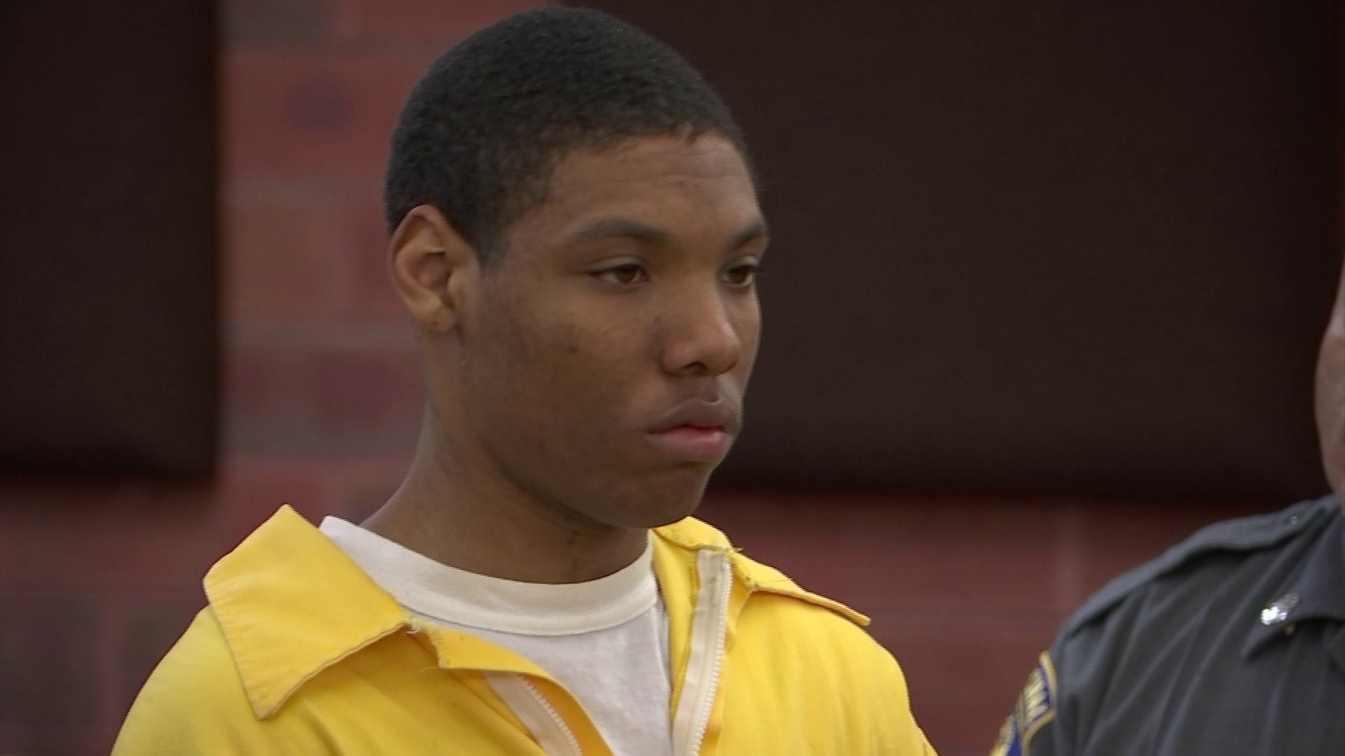 Connecticut man gets 20 years for fatal shooting 15-year-old Keon Huff ...