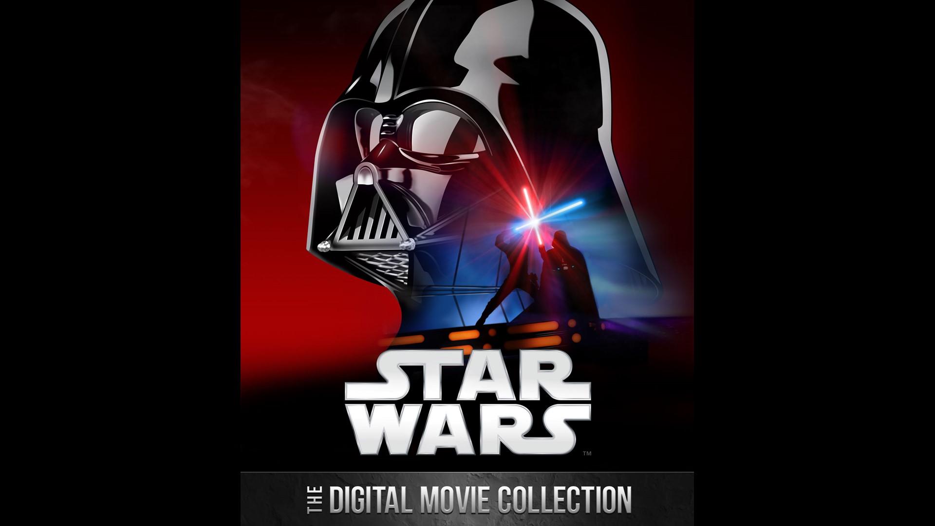 The entire ‘Star Wars’ movie collection is now available in digital HD ...