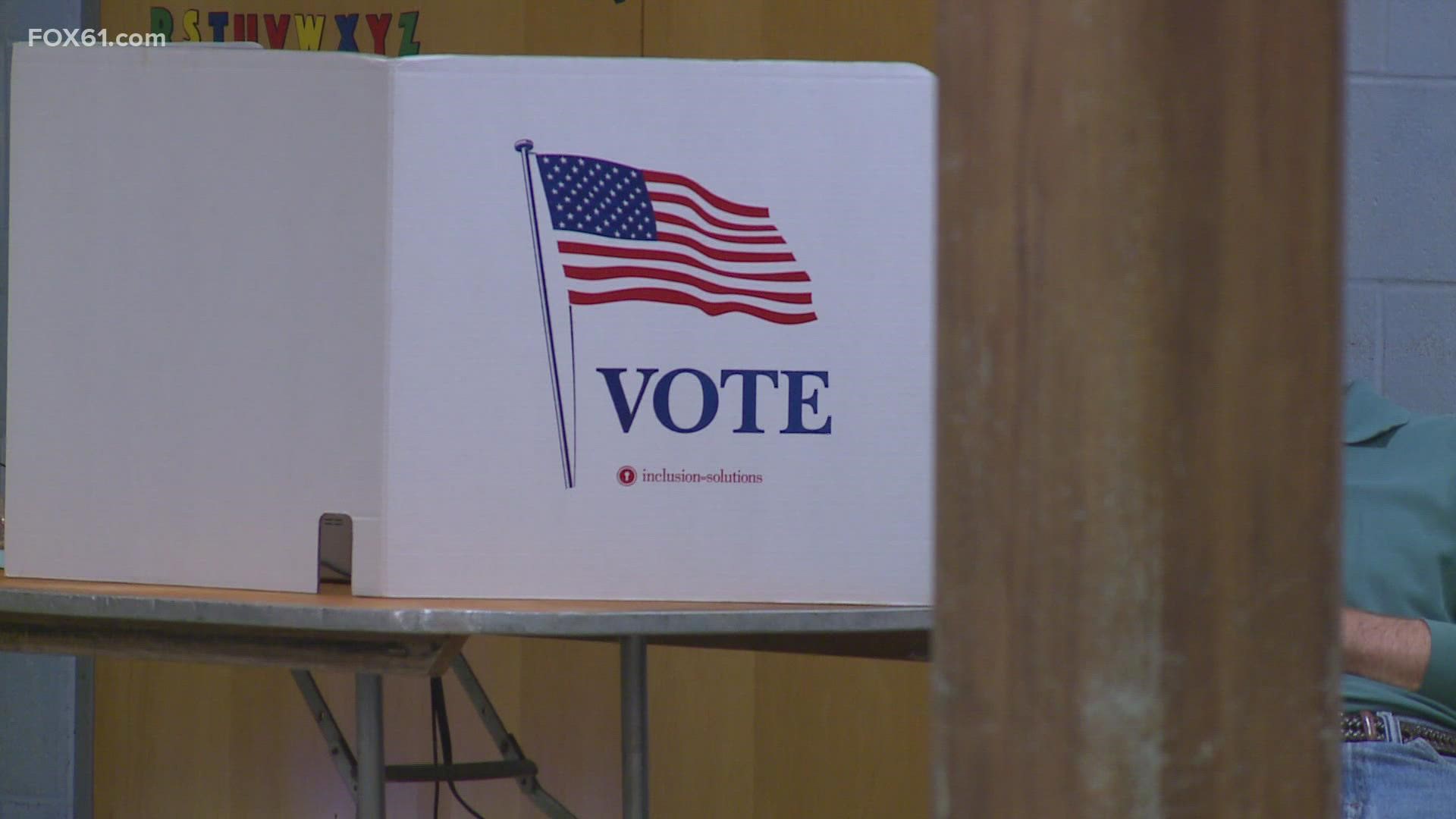 Connecticut Republicans regroup after Midterms | fox61.com