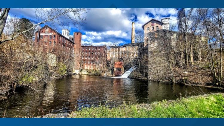 Vernon to hold community meeting on Daniel’s Mill renovation project ...