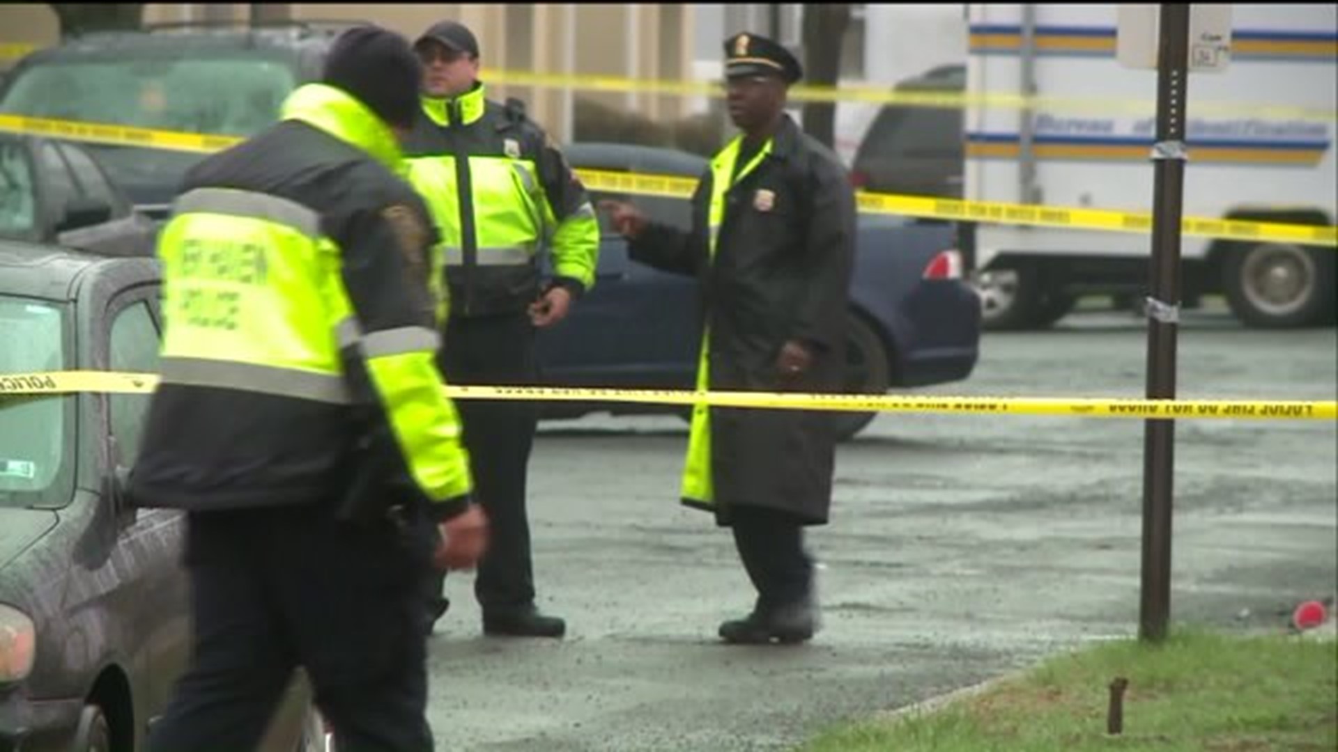 The Real Story – PTSD and police officers | fox61.com