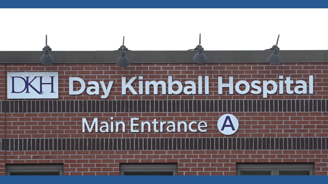 Day Kimball and UConn Health negotiate merger to boost services by 2026 ...