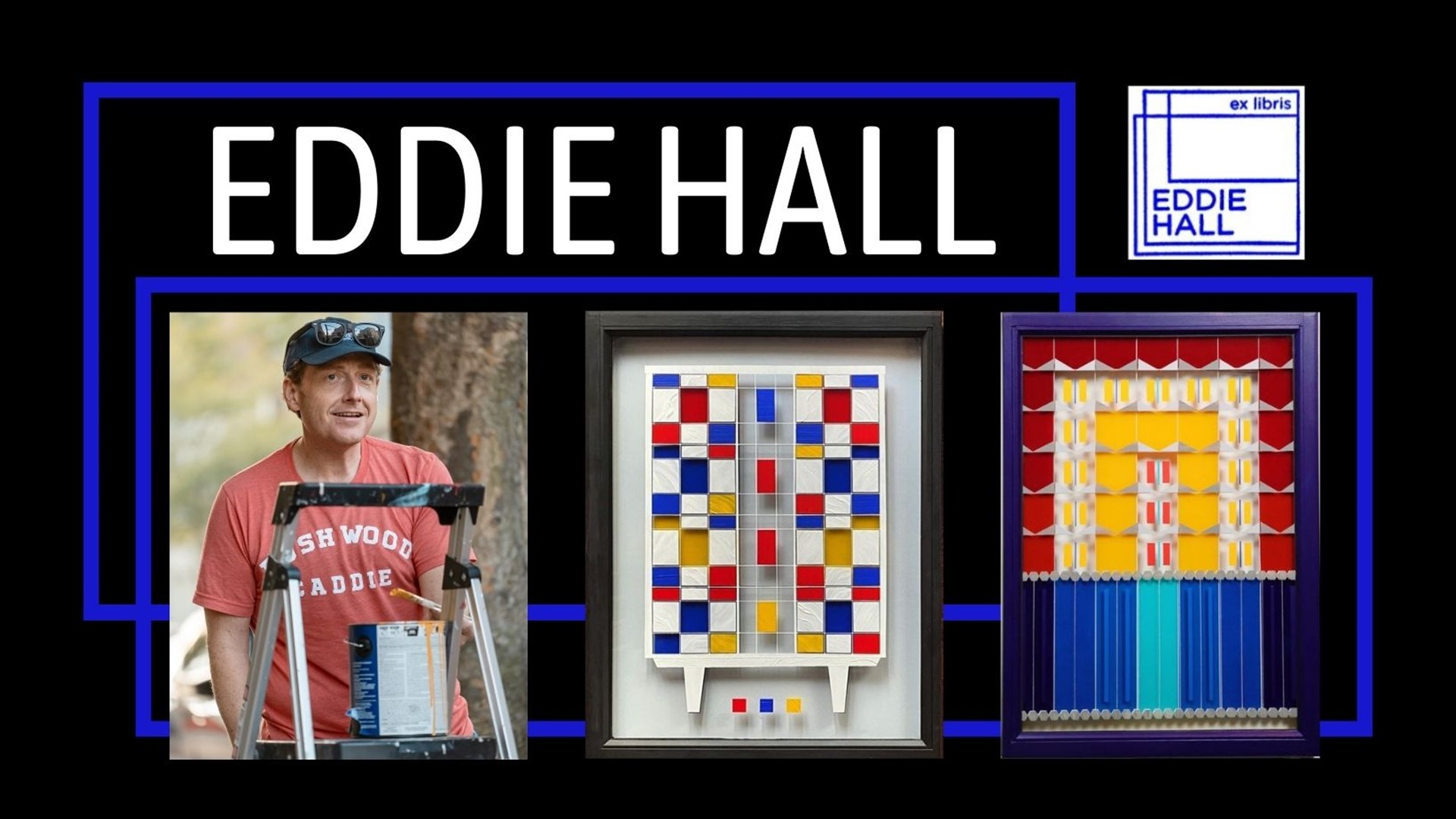 Connecticut artist turns the discarded into the delightful | fox61.com