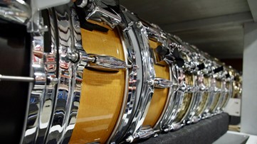 David Foster remembers the legendary Shaboo Inn | fox61.com