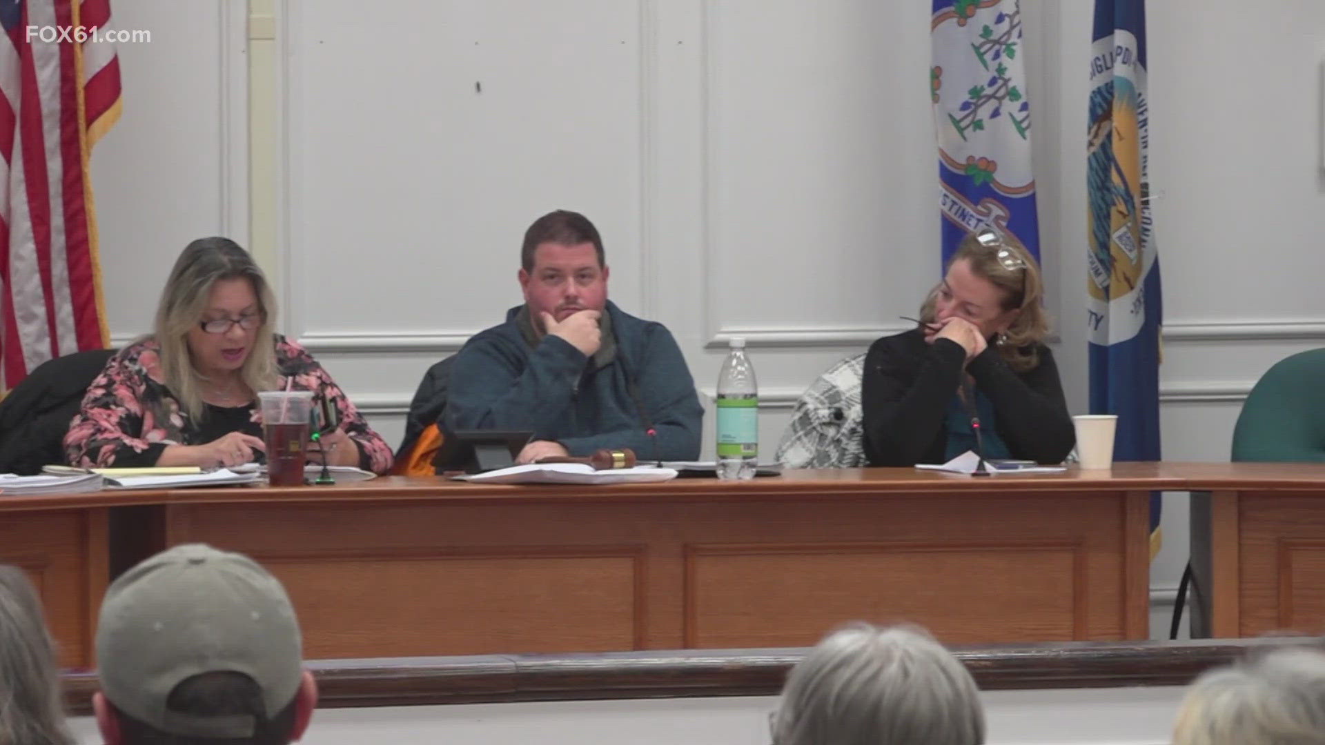 CTDOT is giving West Haven $9 million for new traffic signals at 9 busy ...