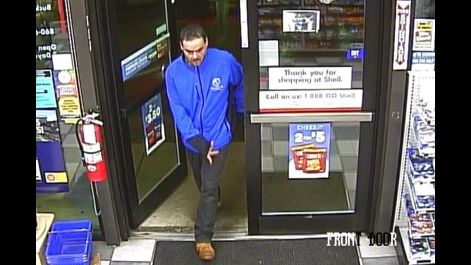 Manchester police investigate three armed robberies in 12 hours; search ...