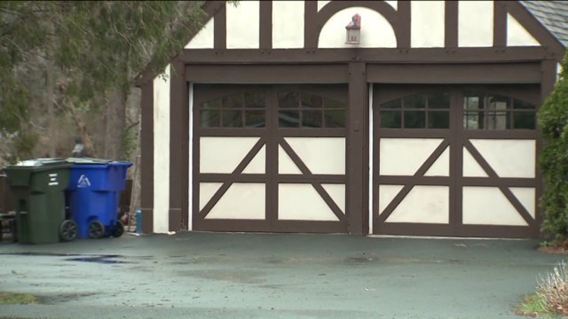 Search continues for West Hartford home invasion suspect | fox61.com