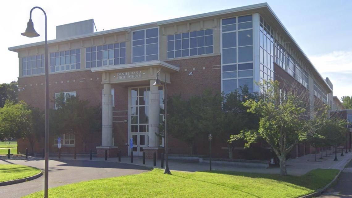 3 Connecticut public schools are National Blue Ribbon Schools | fox61.com