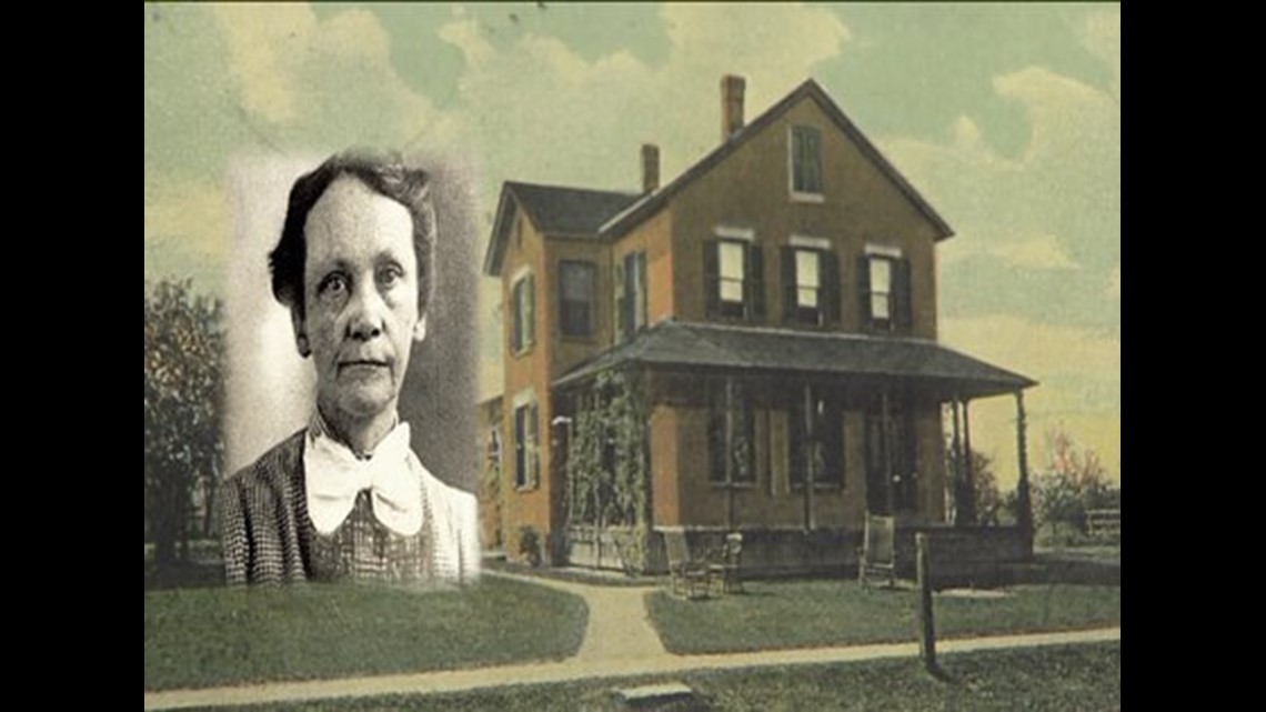 Connecticut court bars release of arsenic killer’s records | fox61.com