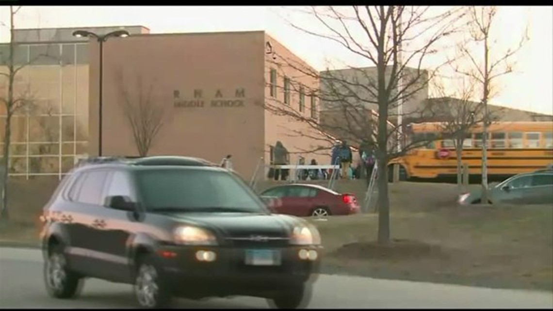 Case Continued For Driver Accused In Deadly RHAM Accident | fox61.com