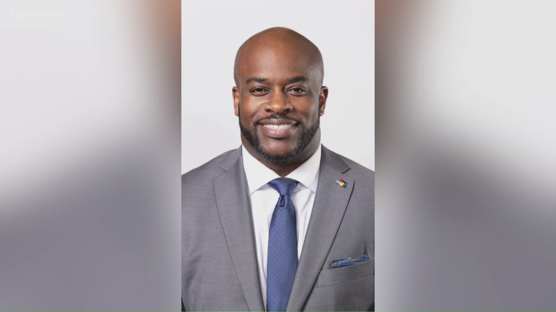 Interim CSCU Chancellor John Maduko resigns | fox61.com