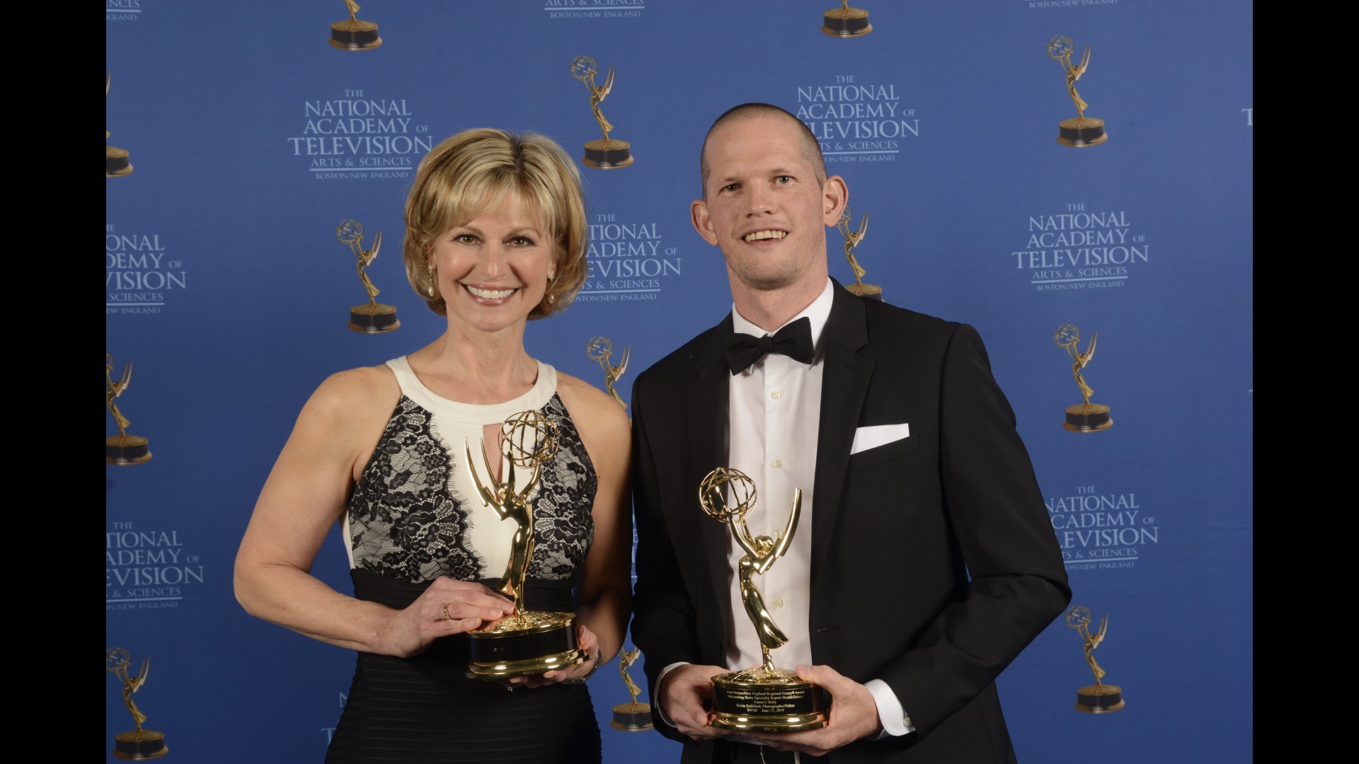 Connecticut media icon Denise D’Ascenzo passes suddenly | fox61.com