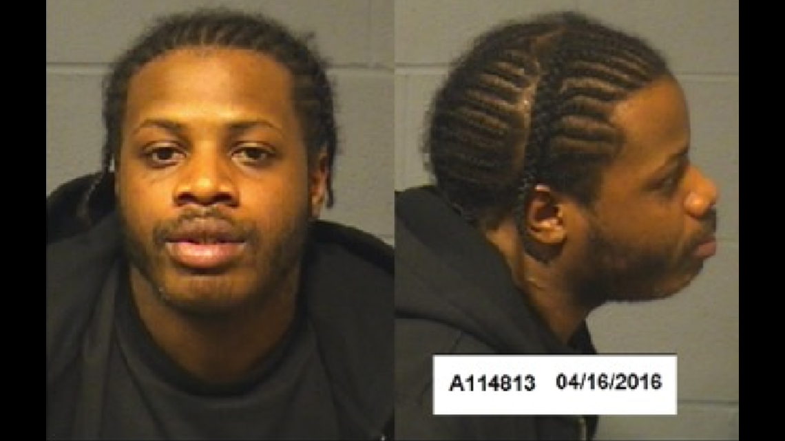 Wanted: Hartford police searching for suspect in November murder ...