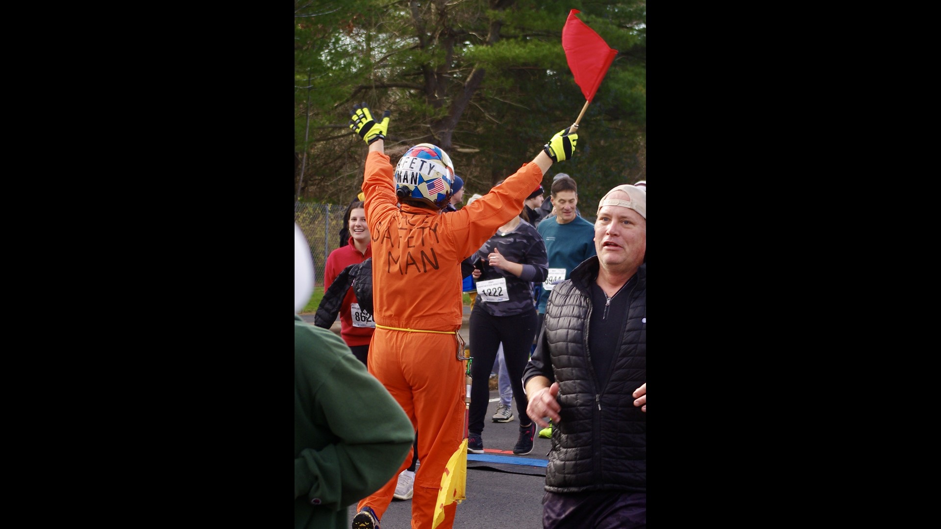 85th Manchester Road Race: Full results | fox61.com