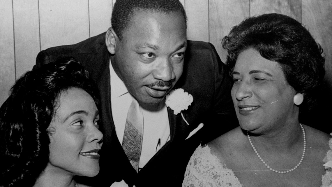 Who was Constance Baker Motley? | fox61.com