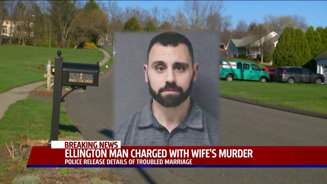 State police: Richard Dabate charged with 2015 murder of his wife ...