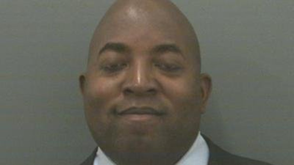 Dr. Westbrook Pleads No Contest In Remaining Sex Assault Cases | fox61.com