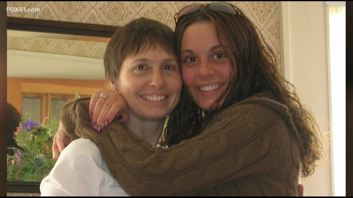 Rare and expensive tumor found in Sandy Hook victims daughter | fox61.com