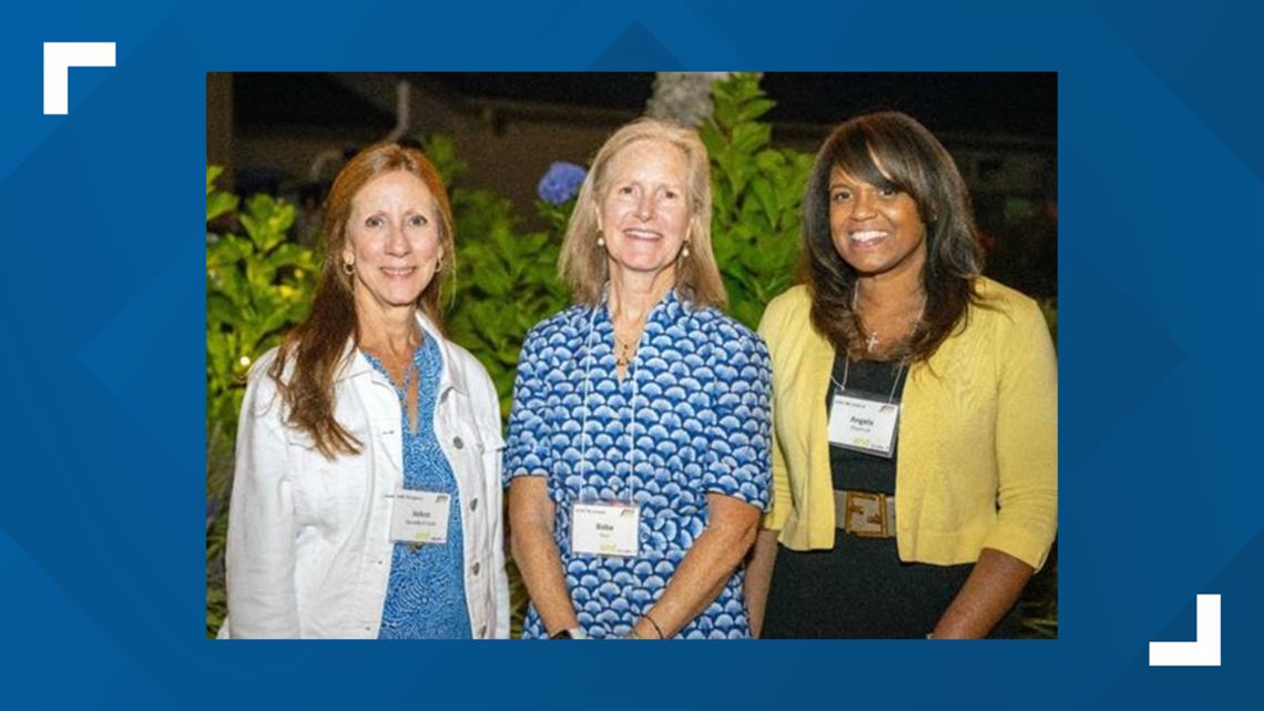 Connecticut Community Foundation adds 3 members to board | fox61.com