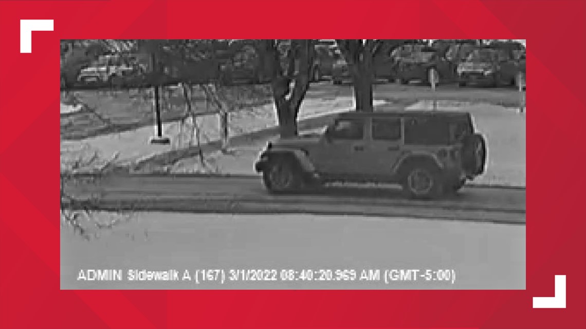 Vermont police seek Connecticut vehicle in connection to homicide ...