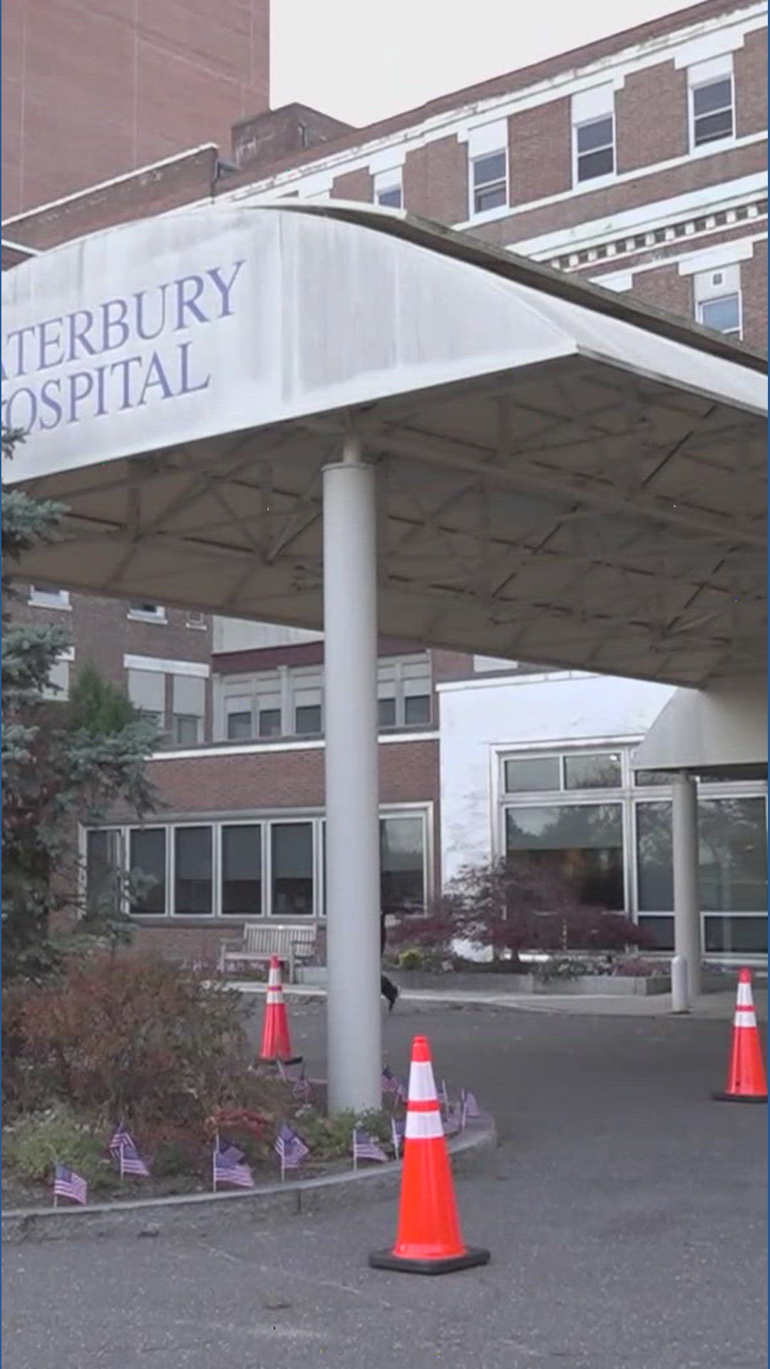 UConn Health's takeover of Waterbury Hospital approved amid Prospect ...