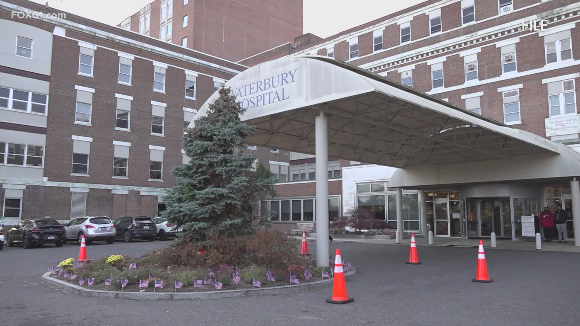 UConn Health's takeover of Waterbury Hospital approved amid Prospect ...