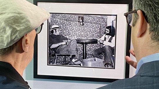 David Foster remembers the legendary Shaboo Inn | fox61.com