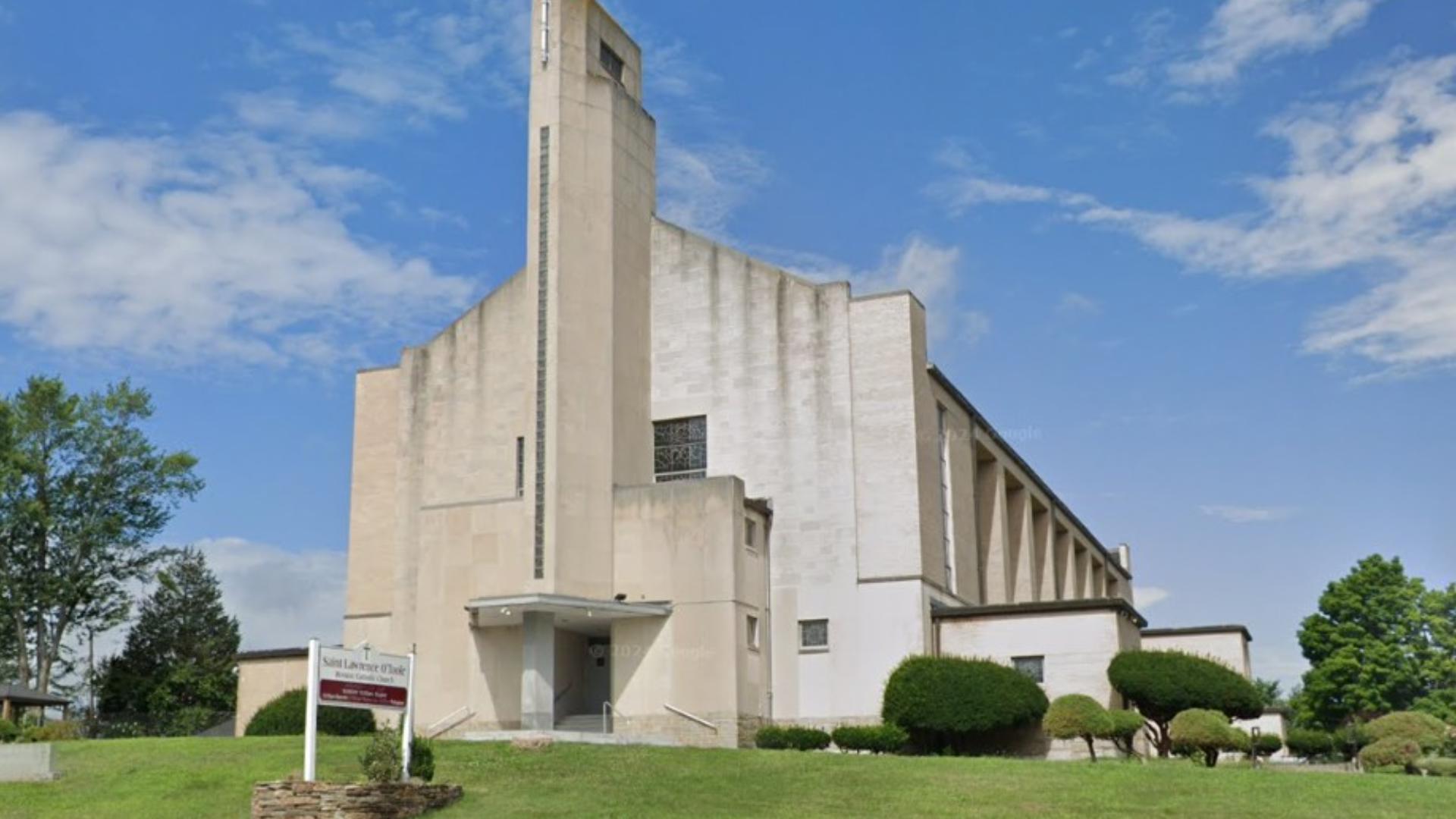 Catholic parish in Hartford, CT to become archdiocesan shrine Thursday ...