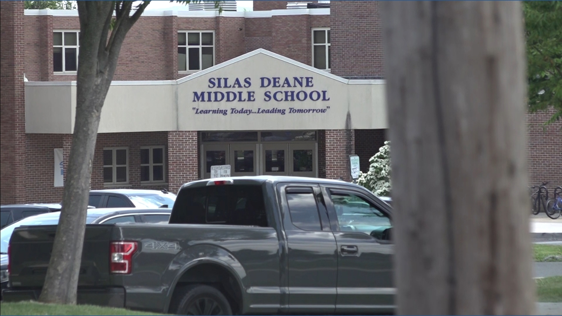 Wethersfield middle school proposes schedule changes that could limit ...