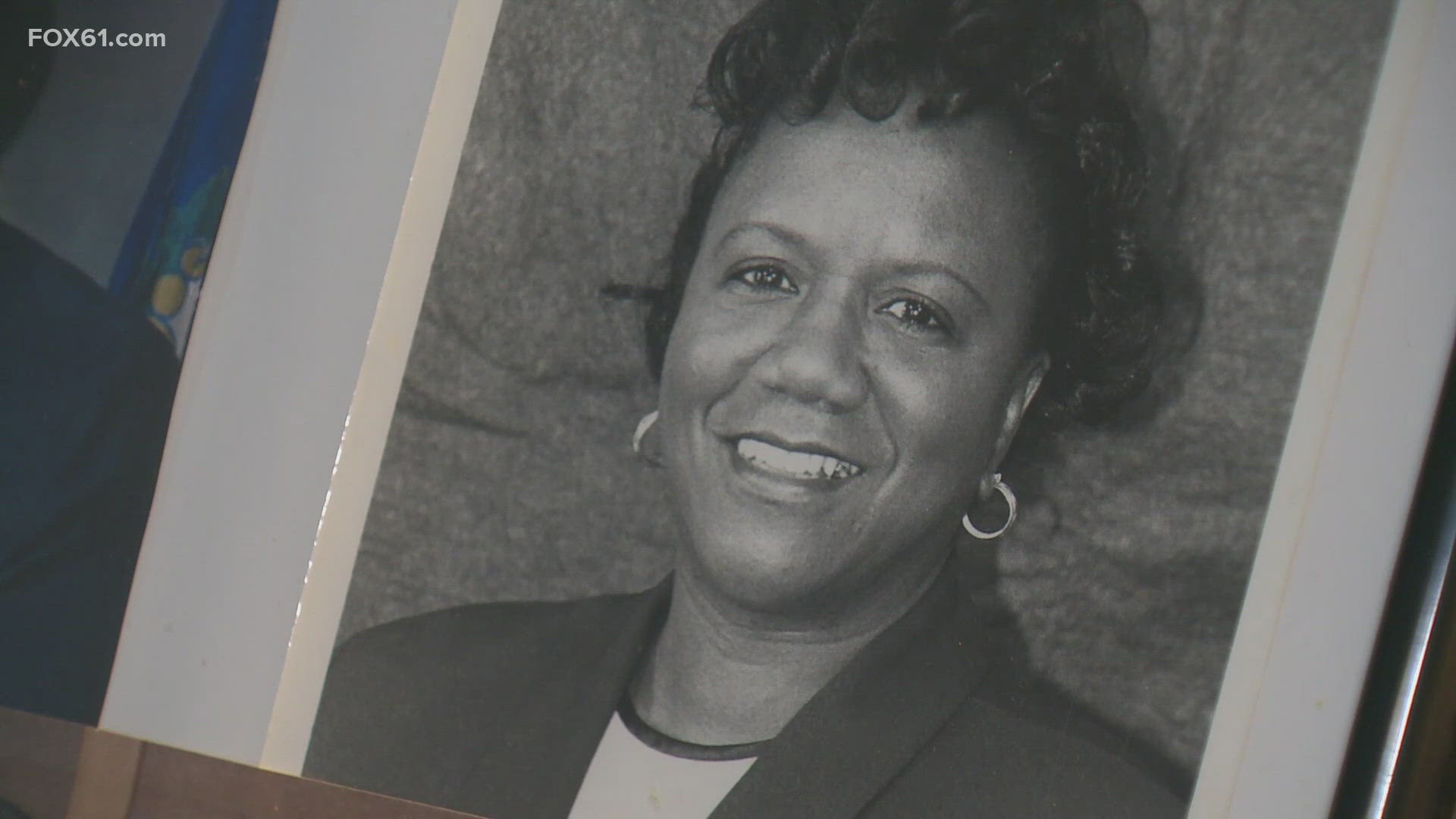 Meet Hartford's first Black police detective who paved the way for more ...