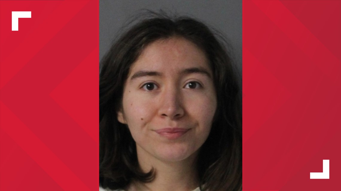Killingly, Conn. woman arrested after pro-Palestine protest in NH ...