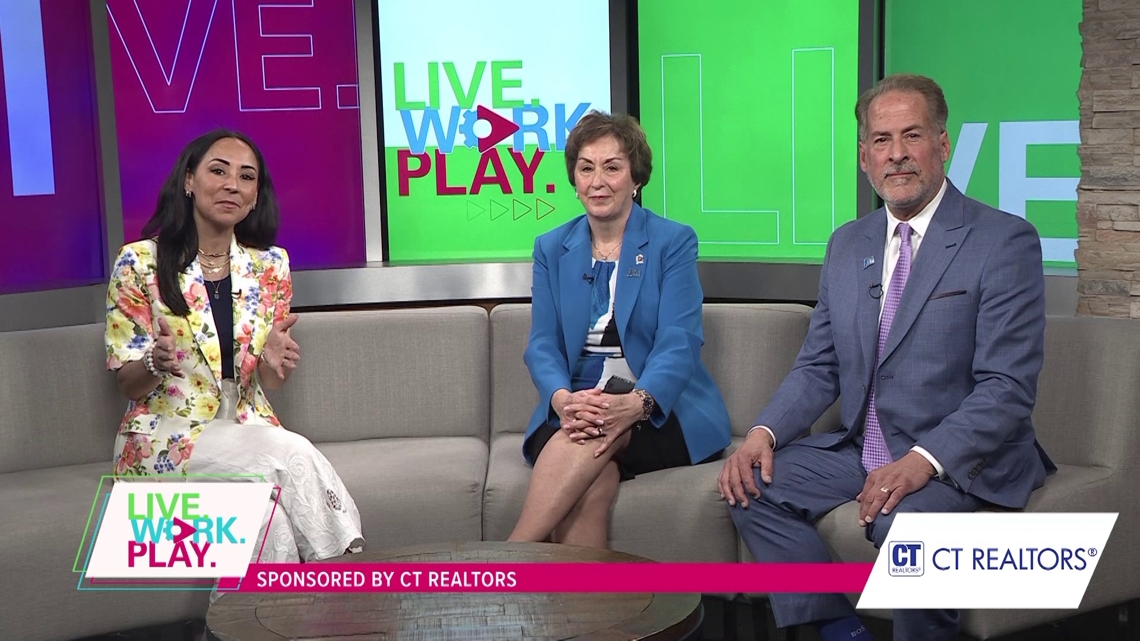 CT Realtors Buying & Selling LWP | fox61.com