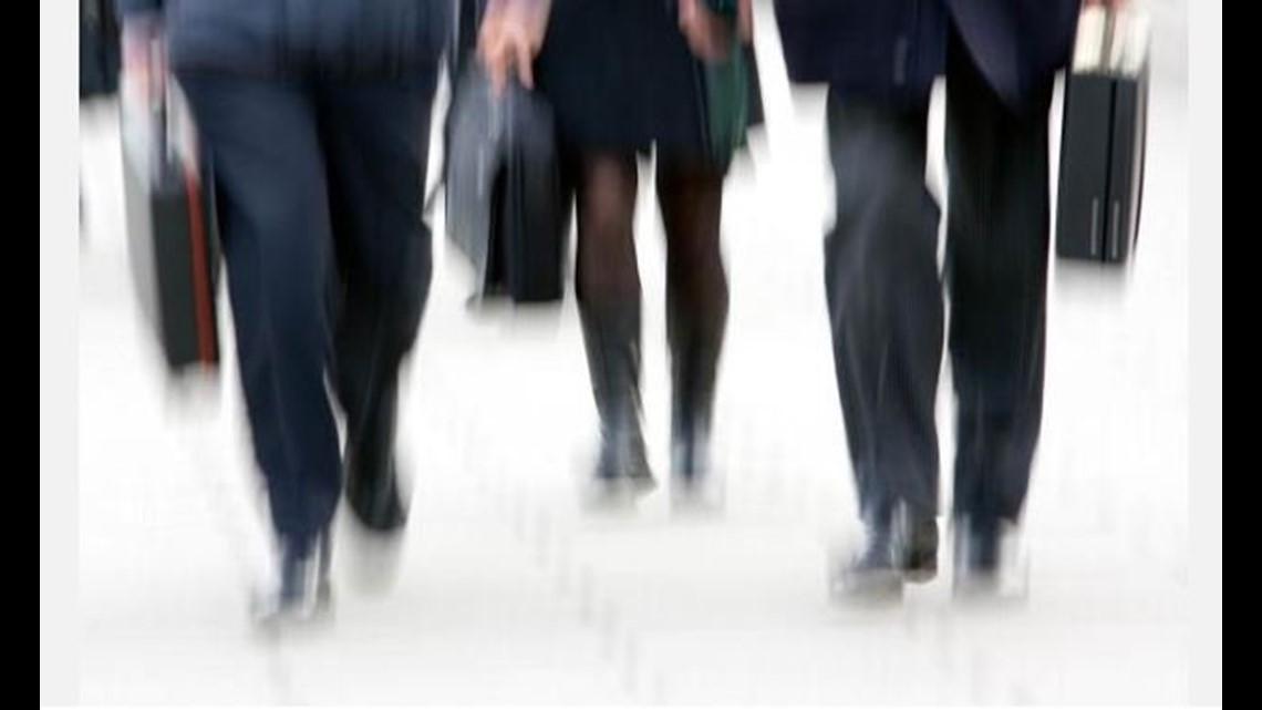 Kansas lawmaker imposes dress code on female witnesses | fox61.com