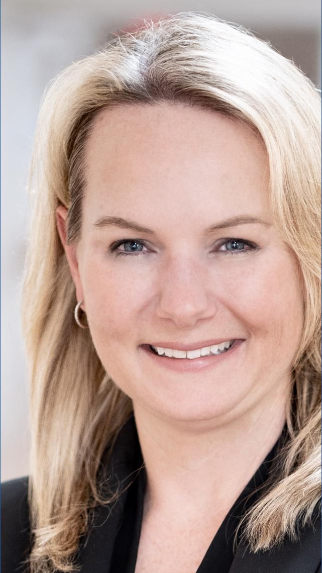 Shannon Sullivan to Lead Connecticut Children's in 2026 | fox61.com