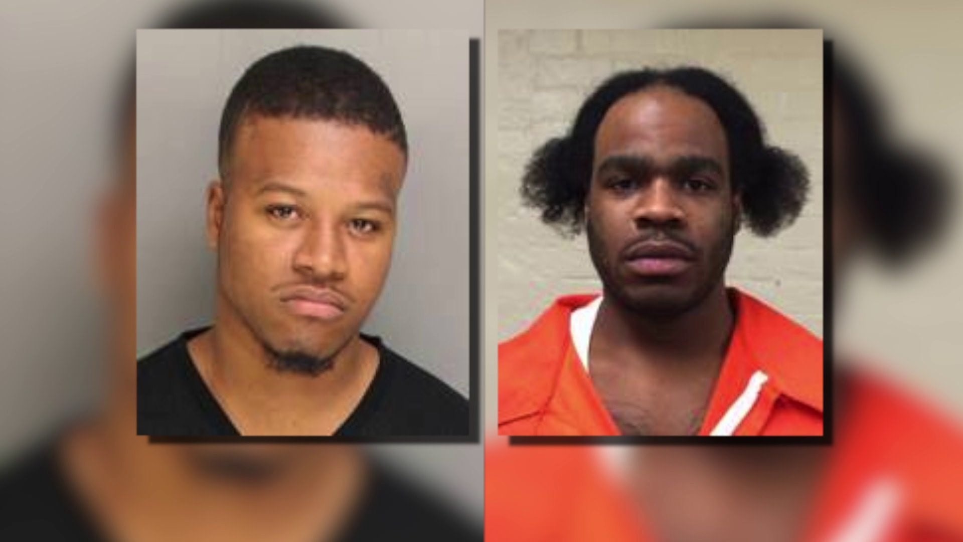 Bridgeport police arrest 2 in Trumbull Gardens shooting that killed 1 ...