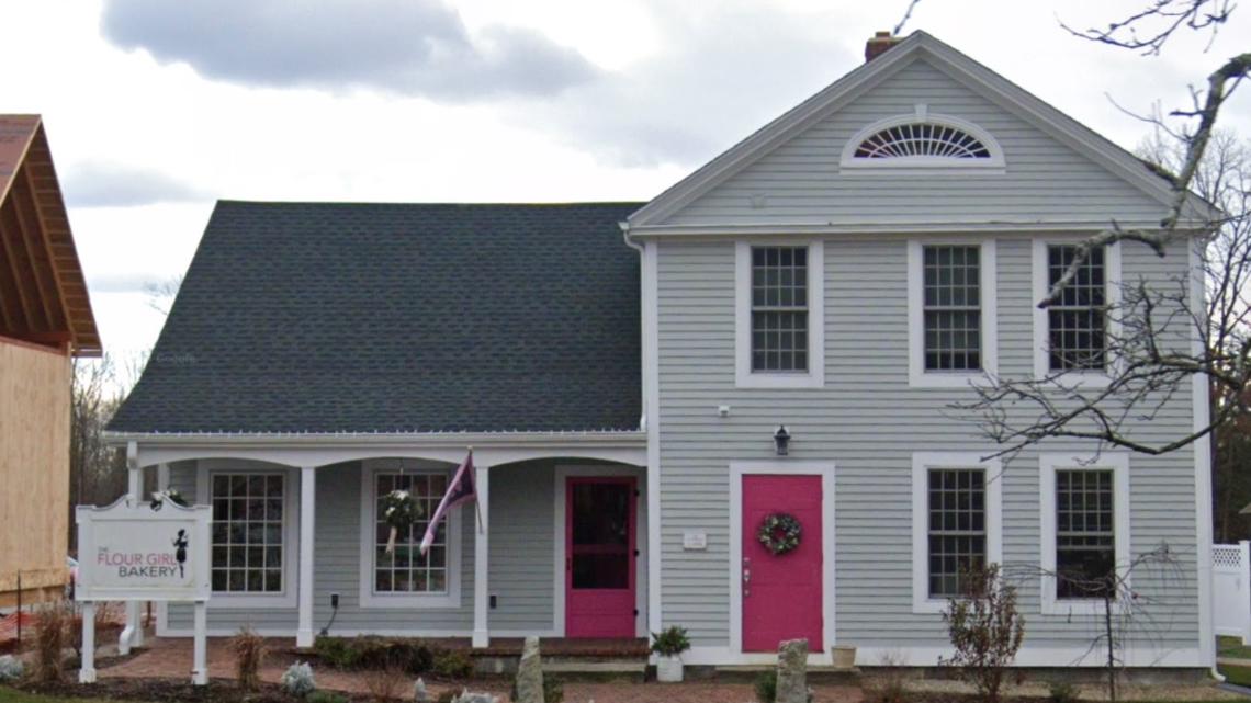 Michelle Nicholson named CT's 2025 Small Business Person of the Year ...