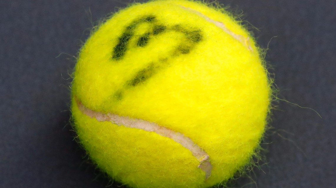 CT tennis instructor sentenced for sexually enticing a minor | fox61.com