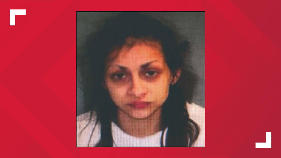 Police release photo of woman wanted in Connecticut man's murder ...