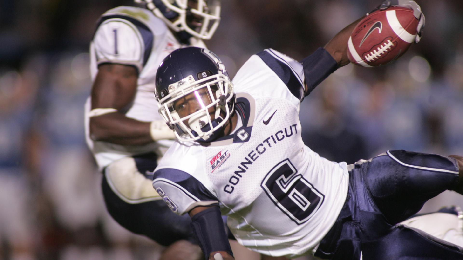 Remembering UConn football star Jasper Howard, 15 years later | fox61.com