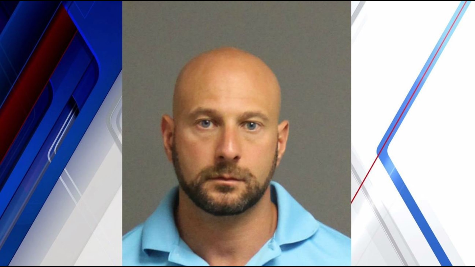 PD: Man arrested in crash that injured state trooper in Brookfield ...