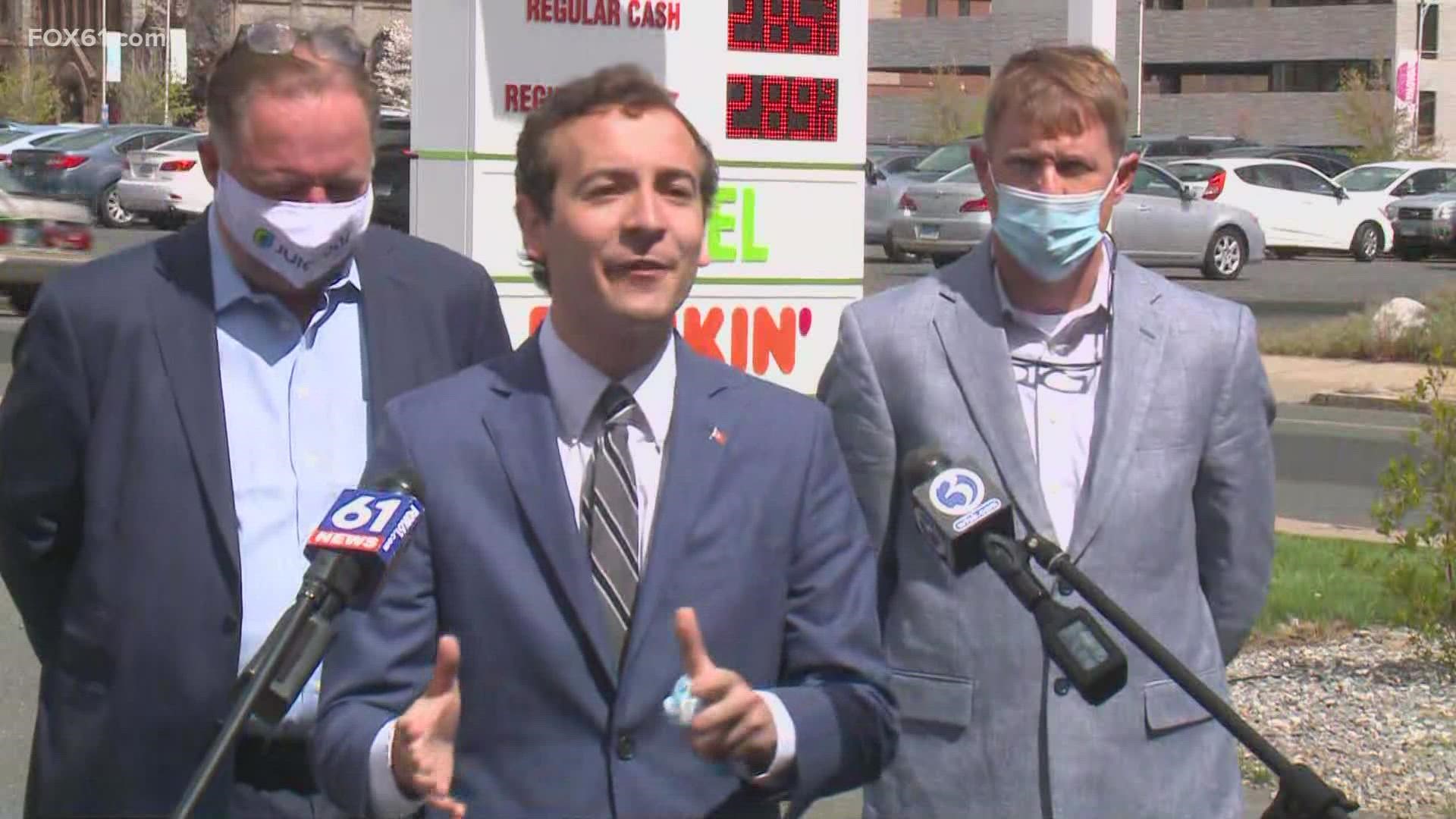 Southern Connecticut state senator will not seek re-election | fox61.com
