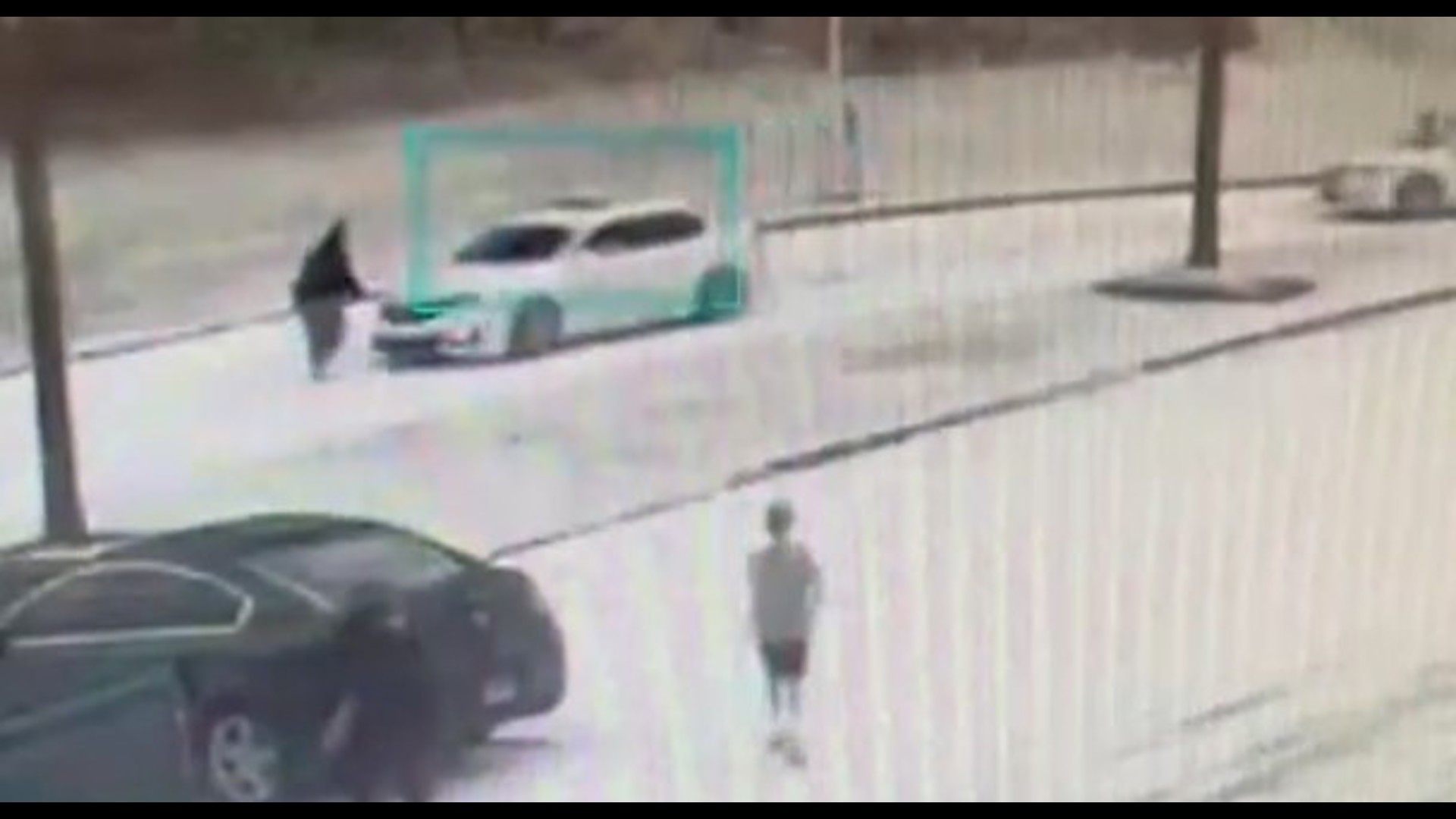 Parent arrested after fight with Conn. girls' basketball coach | fox61.com