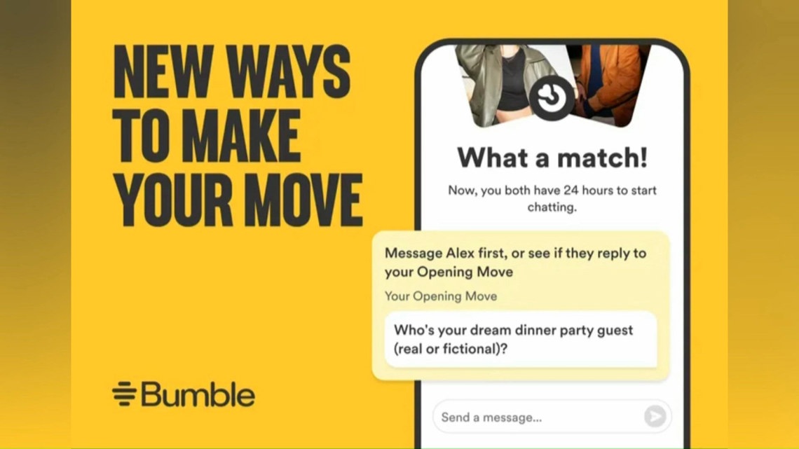 New charges raise concerns for online dating | fox61.com
