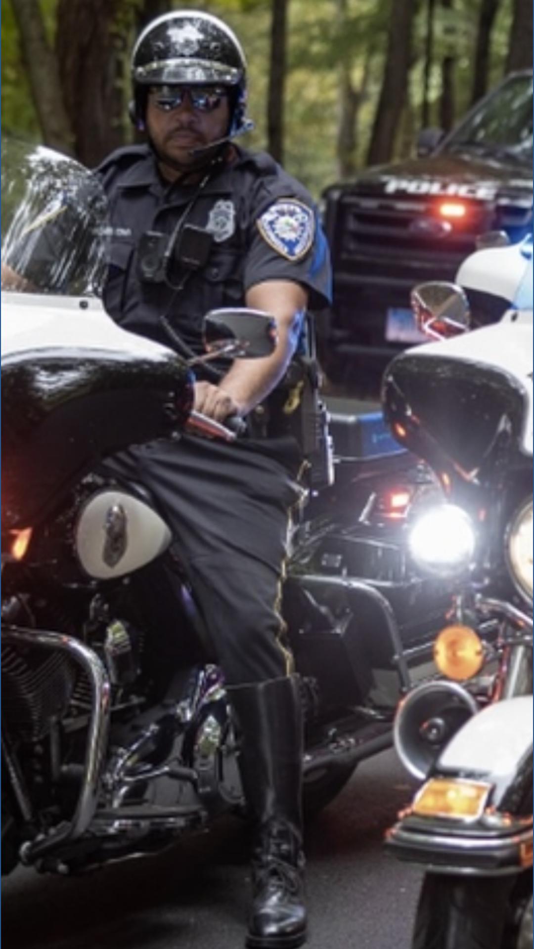 Connecticut Law Enforcement Officers Memorial Run returns Oct. 26 ...