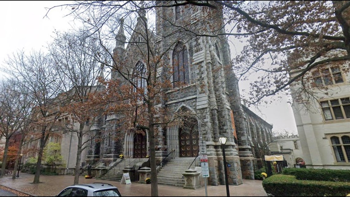 New Haven Catholic parishes to merge | fox61.com