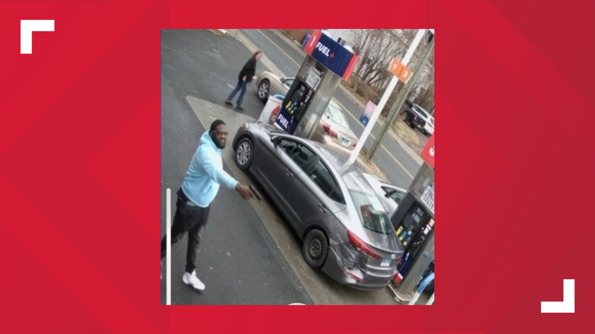 Police say Man pulled gun in Manchester road rage incident | fox61.com