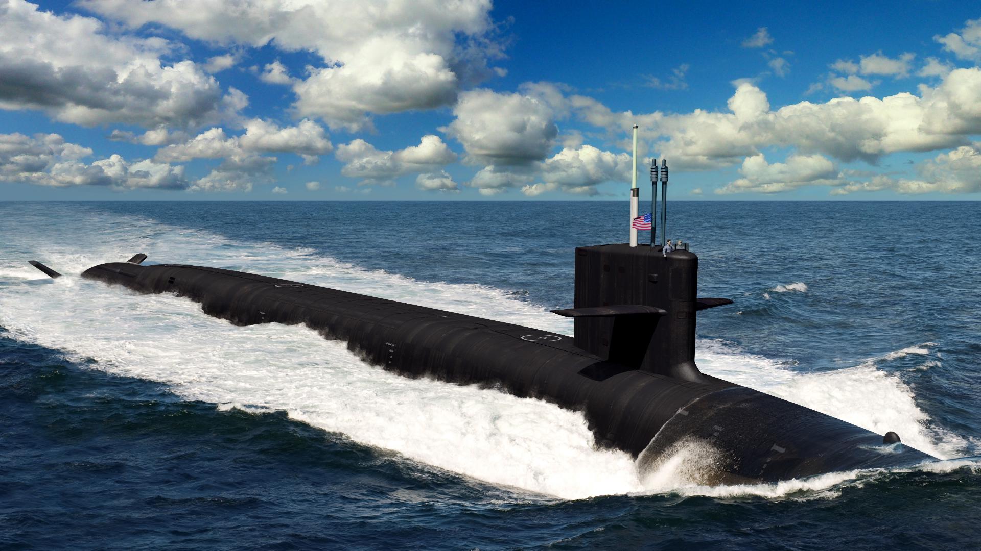 Newest Navy sub to be named after Groton CT | fox61.com