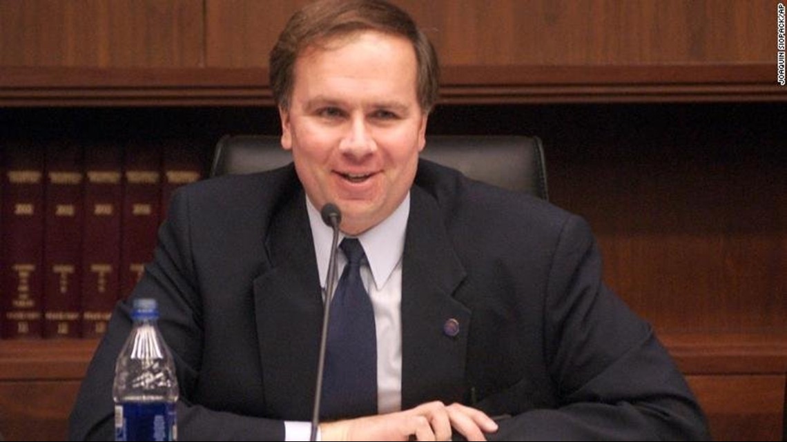Lawmaker abandons campaign amid daughter’s allegations of inappropriate ...
