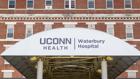 UConn Health Waterbury Hospital officially completes rebrand | fox61.com